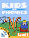 Learn Phonics: L - Kids vs Phonics | eBooks | KidsVsLife
