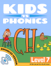 Learn Phonics: L - Kids vs Phonics | eBooks | KidsVsLife