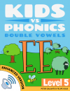 Learn Phonics: L - Kids vs Phonics | eBooks | KidsVsLife